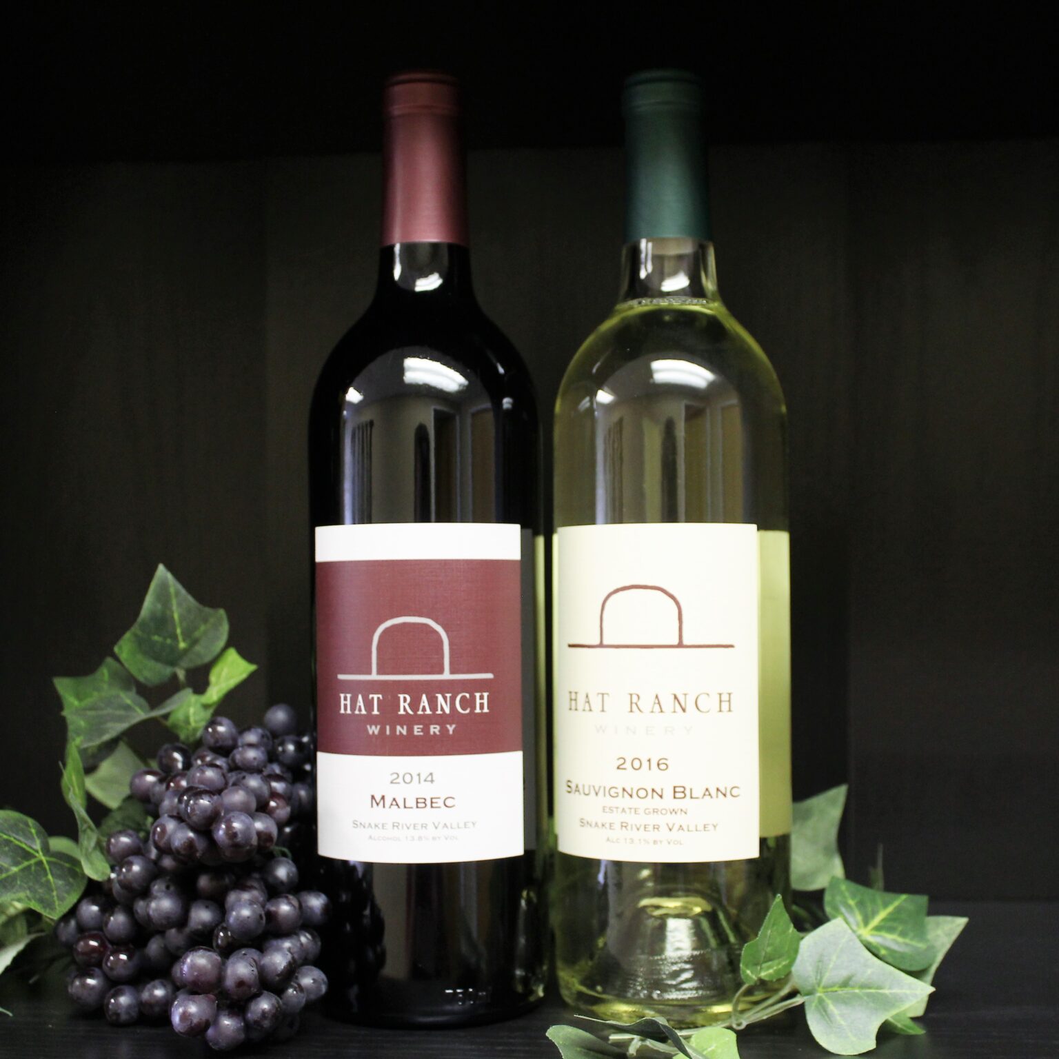 Wine Club – Hat Ranch Winery